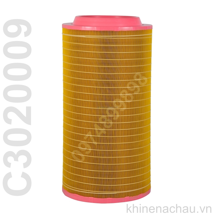 Lọc khí C3020006 Kyungwon air filter