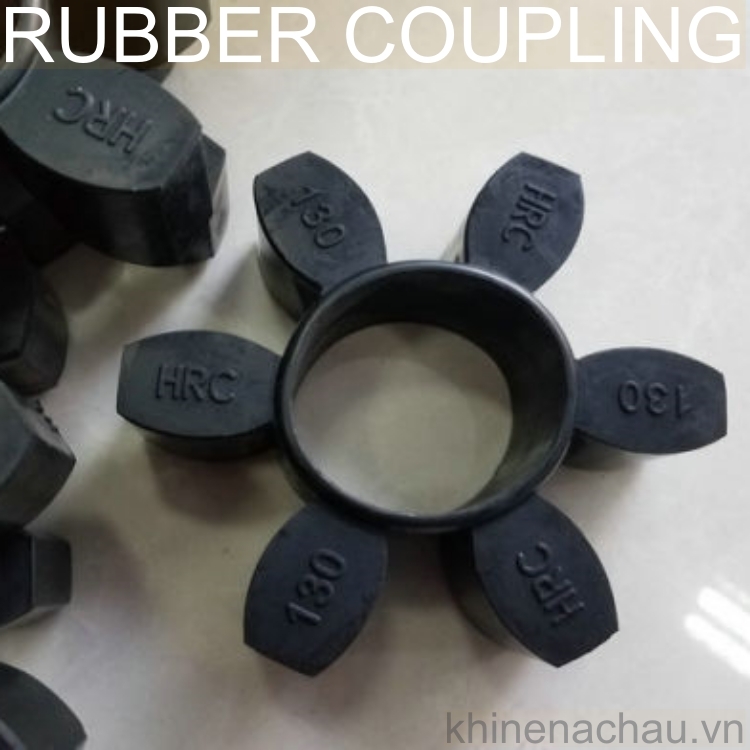 Cao su khớp nối Kyungwon RUBBER COUPLING
