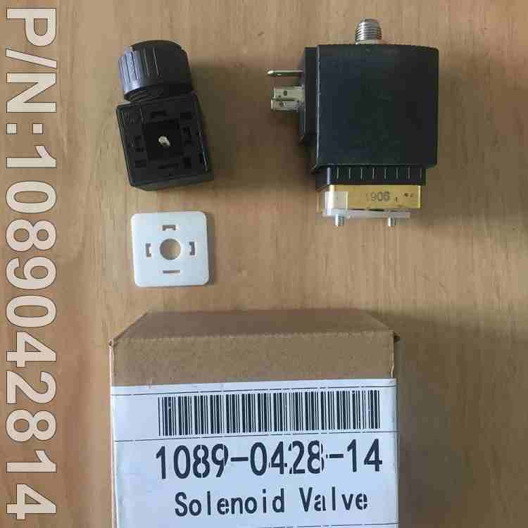 Van điện từ Atlas Copco 1089042814