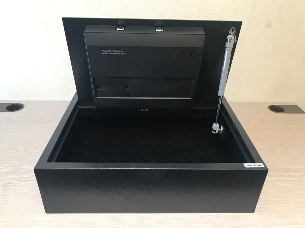 Két sắt mini JVD Safes - ITO PLUS-130 SLPT | CÔNG TY TNHH KỸ THUẬT CÔNG ...
