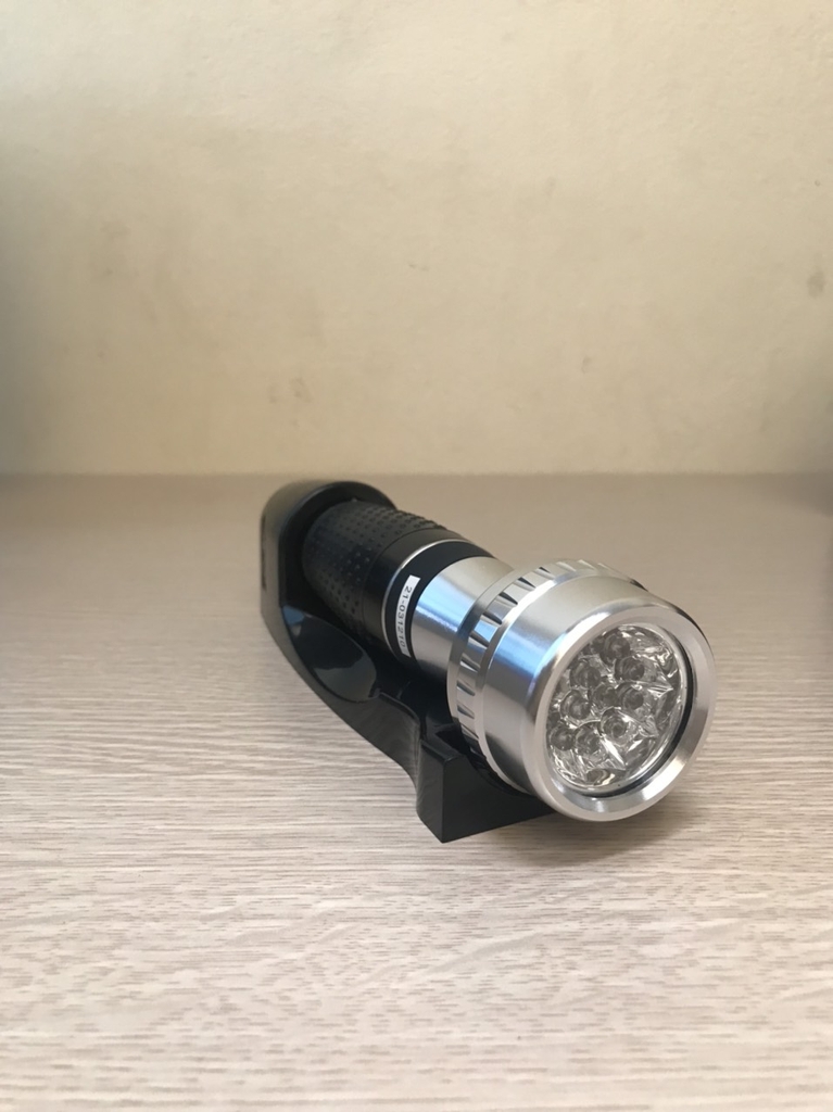 Đèn pin JVD 8661227 - JVD Brilliance Torch | CÔNG TY TNHH KỸ THUẬT CÔNG ...