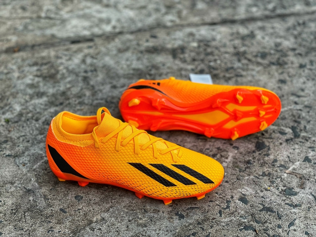 Adidas X Speedportal.3 FG J | Meomeoshoes - Giày bóng đá chính hãng giá tốt