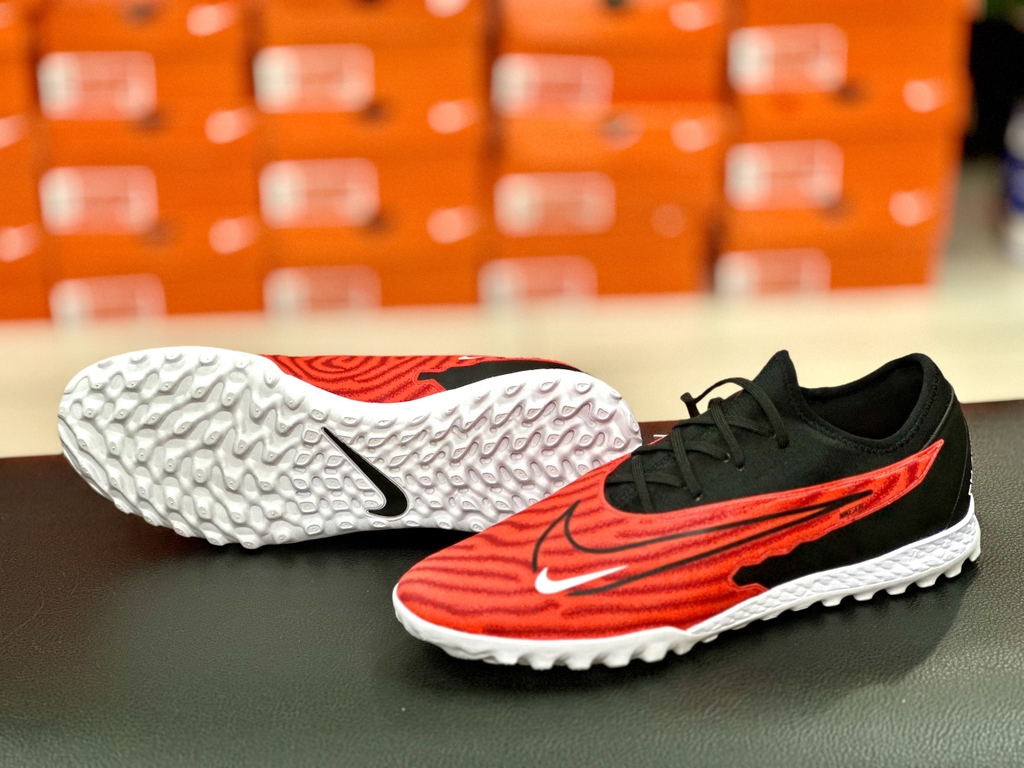 Nike React Phantom GX Pro TF | Meomeoshoes - Giày bóng đá chính hãng ...