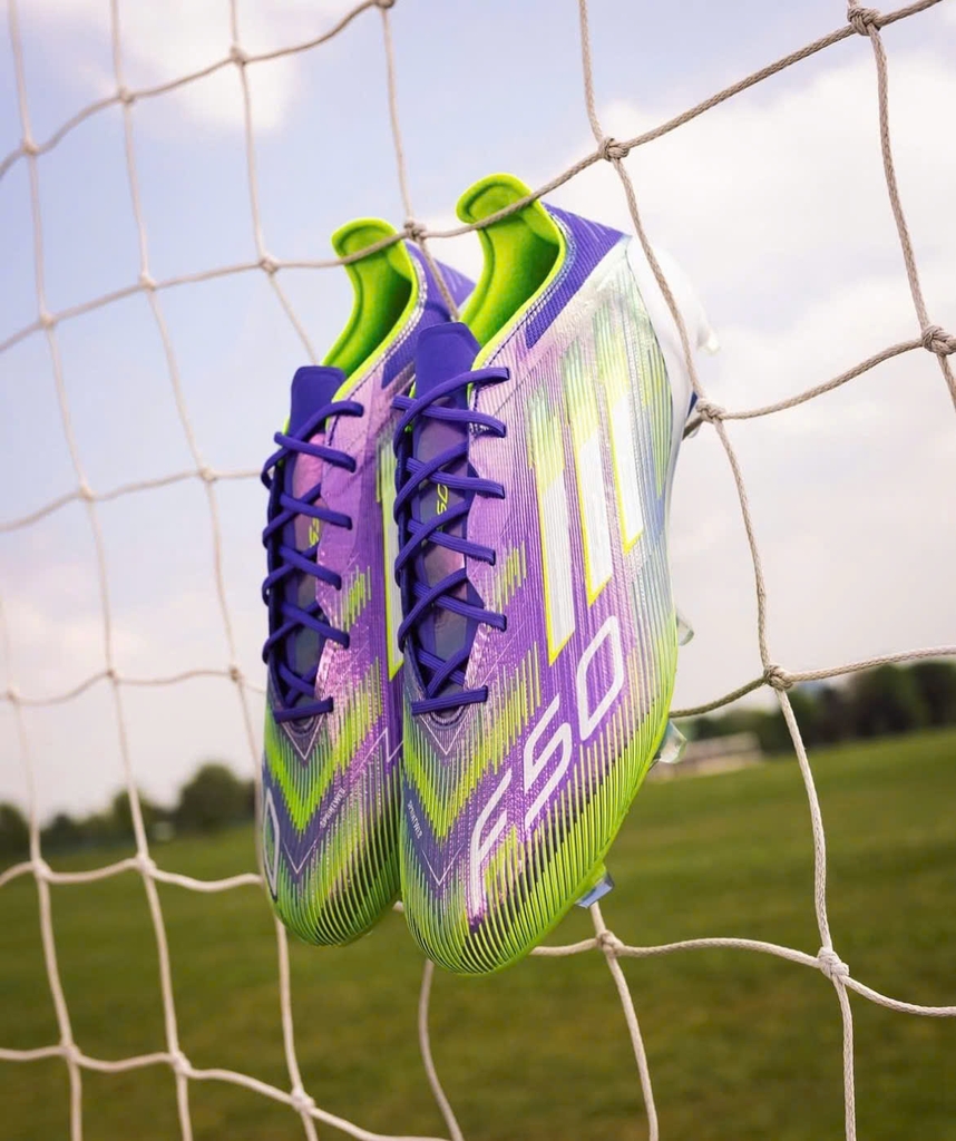 Adidas F50 Elite FG | Meomeoshoes - Giày bóng đá chính hãng giá tốt