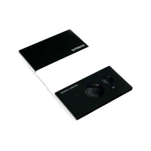 Điều khiển từ xa Gateman remote RC-100 - AALock- khóa cao cấp chính hãng