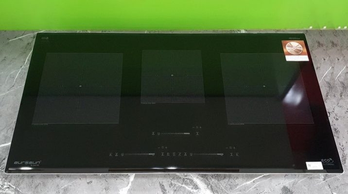 Bếp Từ Eurosun EU-T386Max | Eurosun Việt Nam