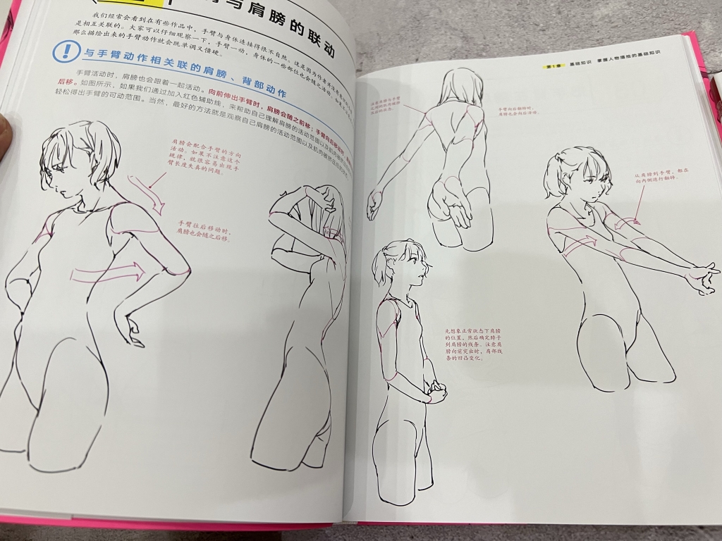 The Ultimate Handbook of Character Drawing The Ultimate Handbook of Character Drawing