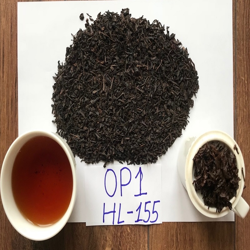 BLACK TEA OP Phú Nguyên Food