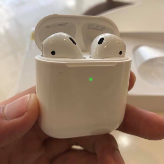 Tai Nghe Airpods 2 Hổ Vằn 1562m Nam Phụ Kiện
