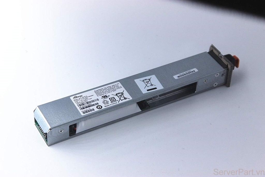 Pin Battery IBM DS5020 DS3950 81Y2432 | ServerPart.vn