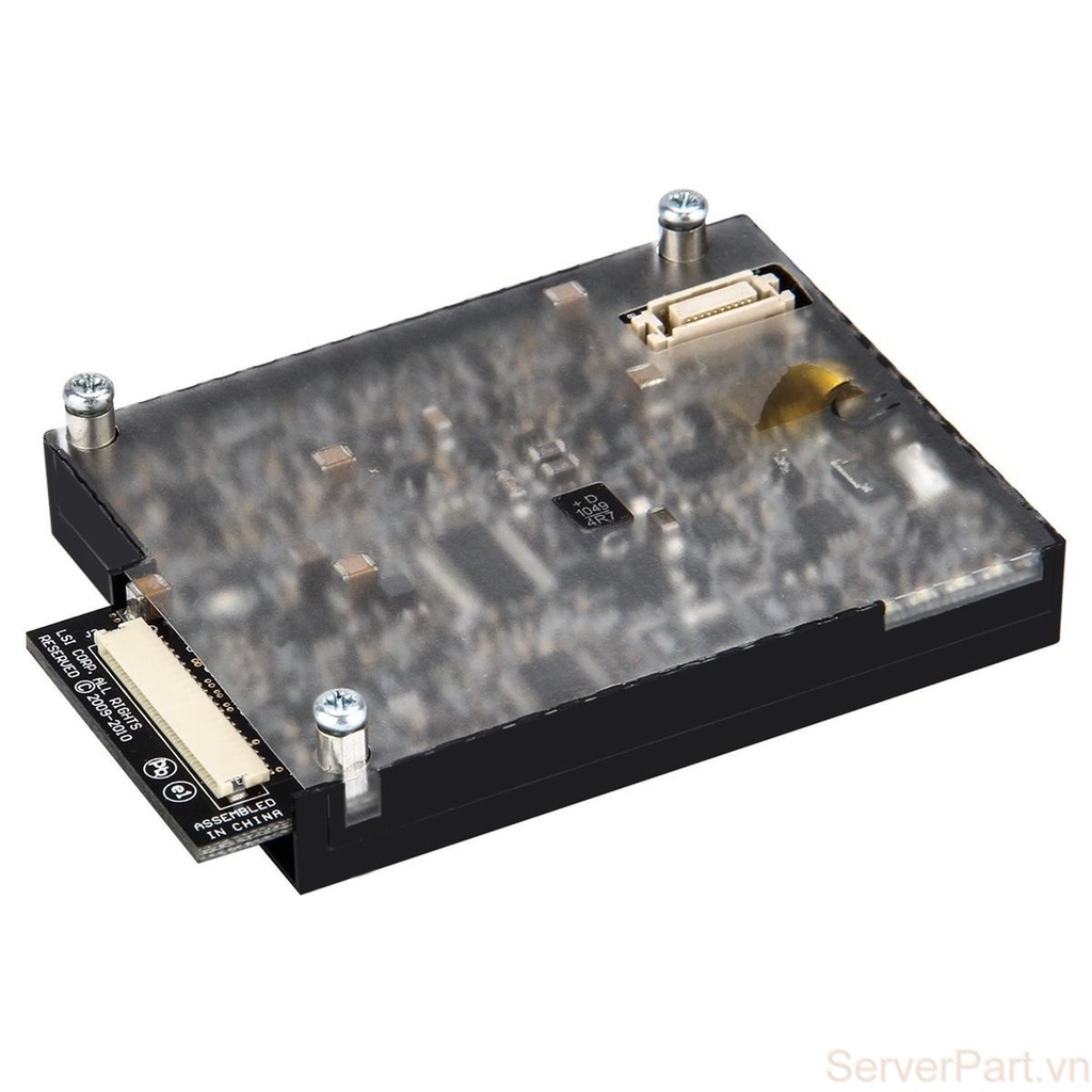 Pin Battery IBM M5100 series fru 81Y4491 | ServerPart.vn