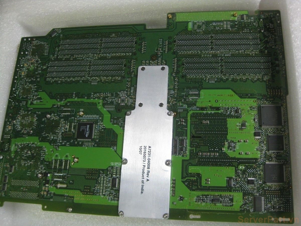 Bo mạch chủ mainboard HP 9000 RP3410 RP3440 A7136-60101 A7136-80001 ...
