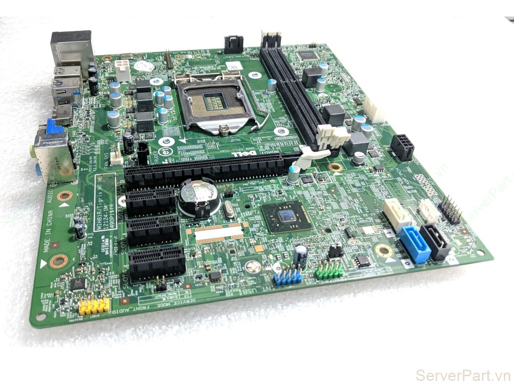 Bo mạch chủ mainboard Dell 3020 MT 0VHWTR | ServerPart.vn