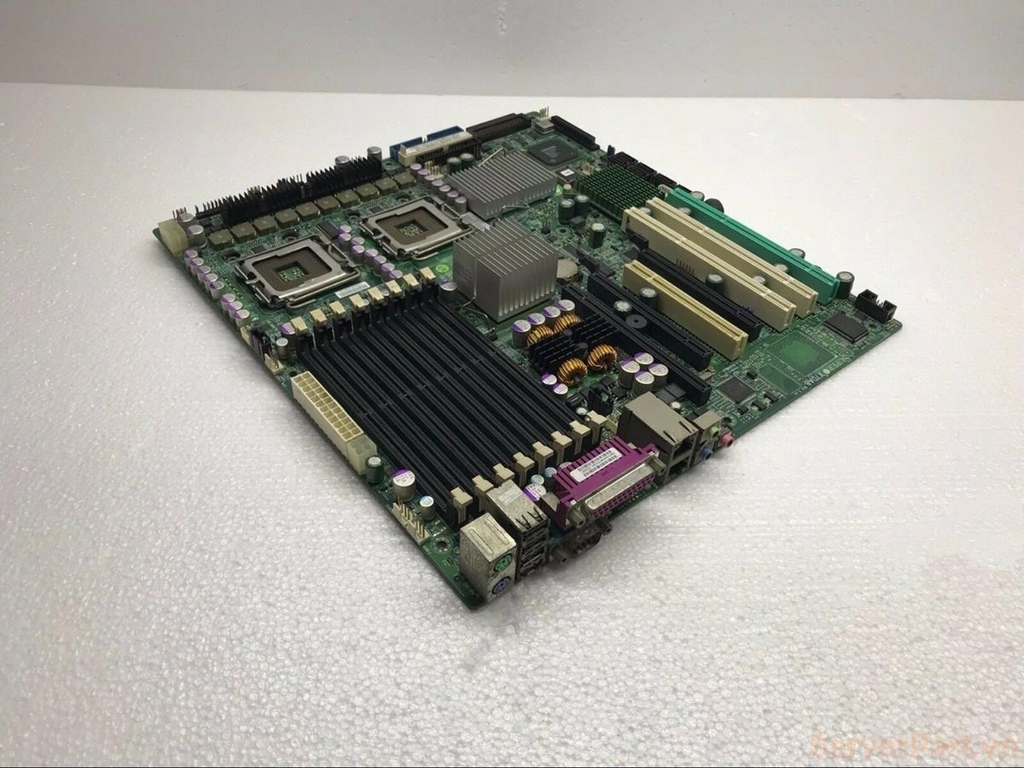 Bo mạch chủ mainboard Supermicro X7DA8 X7DA8 | ServerPart.vn