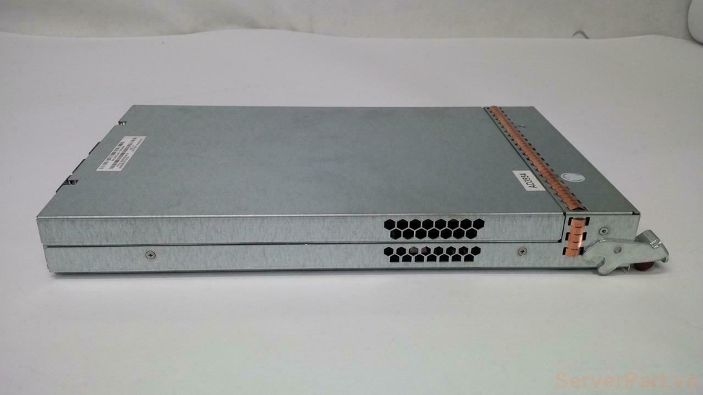 Mô đun điều khiển Module Controller HP MSA P2000 G3 4 port SAS AW592A ...