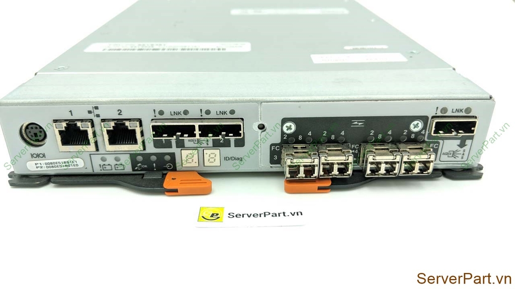 68Y8481 69Y2928 P42153-08-A P45233-06-A Module Controller IBM DS3512 4 ...