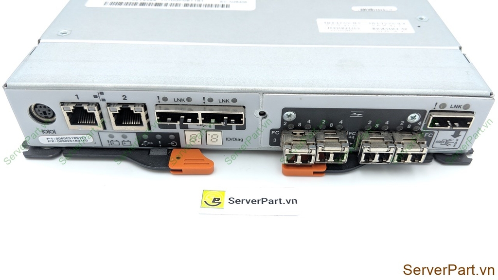 68Y8481 69Y2928 P42153-08-A P45233-06-A Module Controller IBM DS3512 4 ...