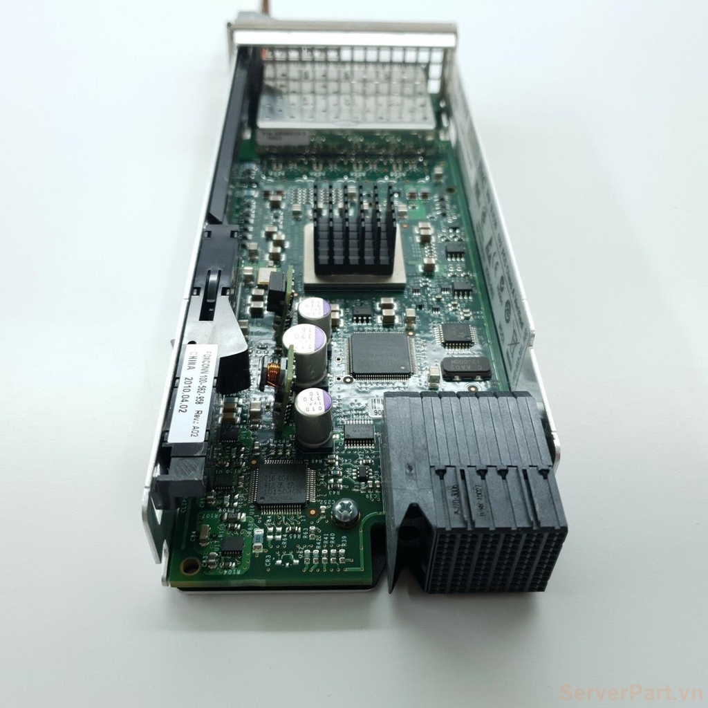 Mô đun quang Module FC I/O EMC 4 port 4G 103-054-100 | ServerPart.vn