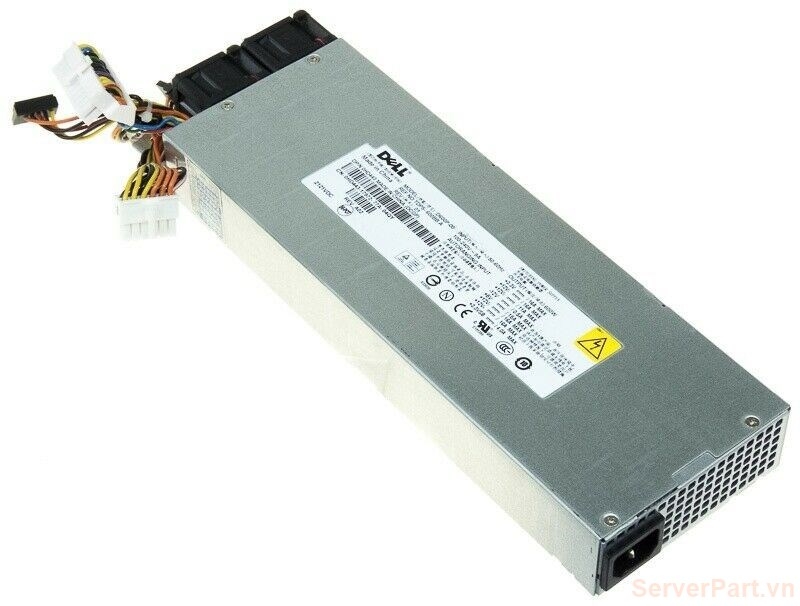 Bộ nguồn PSU Non Dell SC1435 600w 0HD443 | ServerPart.vn