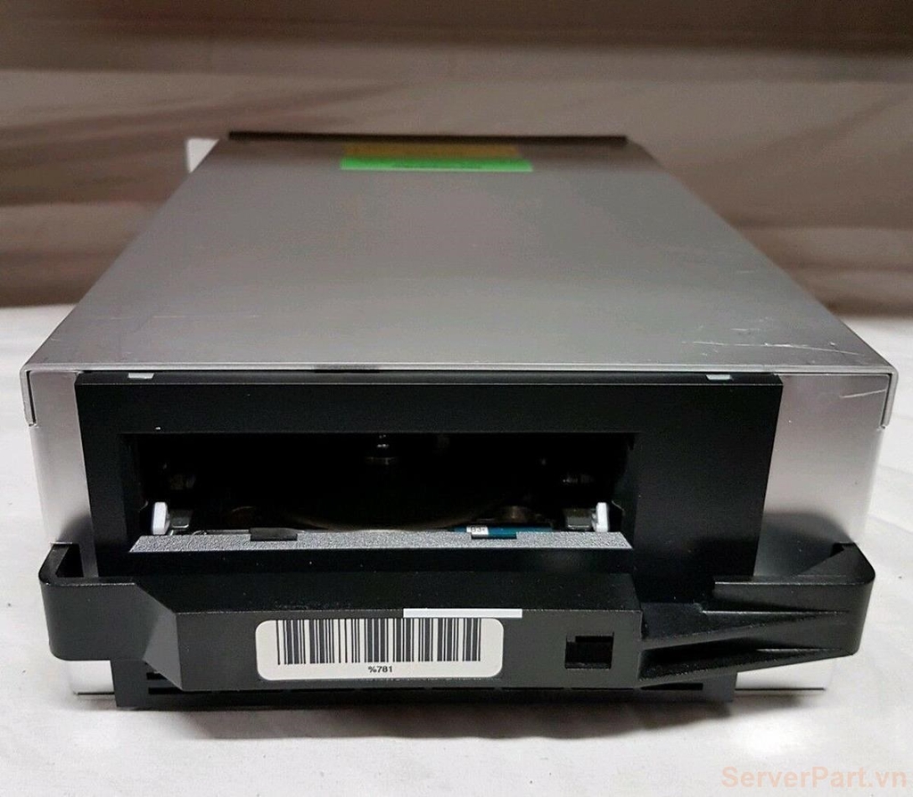 Ổ đọc băng từ Tape Drive FC LTO4 Dell ML6000 Autoloader FH 0WN444 8 ...