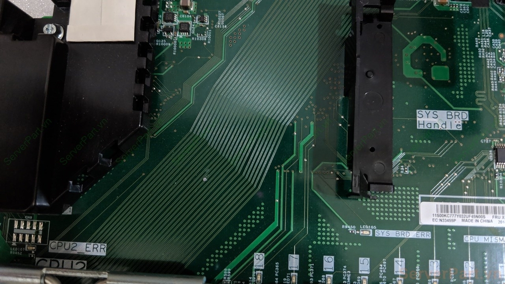 01GT440 01GT443 01GT572 01KN182 00YJ424 01GR174 Bo mạch chủ mainboard ...