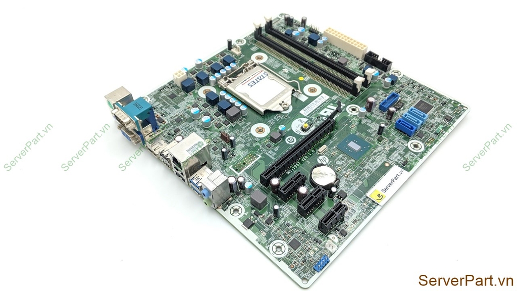 793739-001 793739-601 793305-002 Bo mạch chủ mainboard HP 400 G3 MT ...