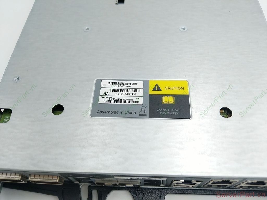 Mô đun điều khiển Module Controller NetApp FAS2220 FAS2240 FAS2050 111 ...