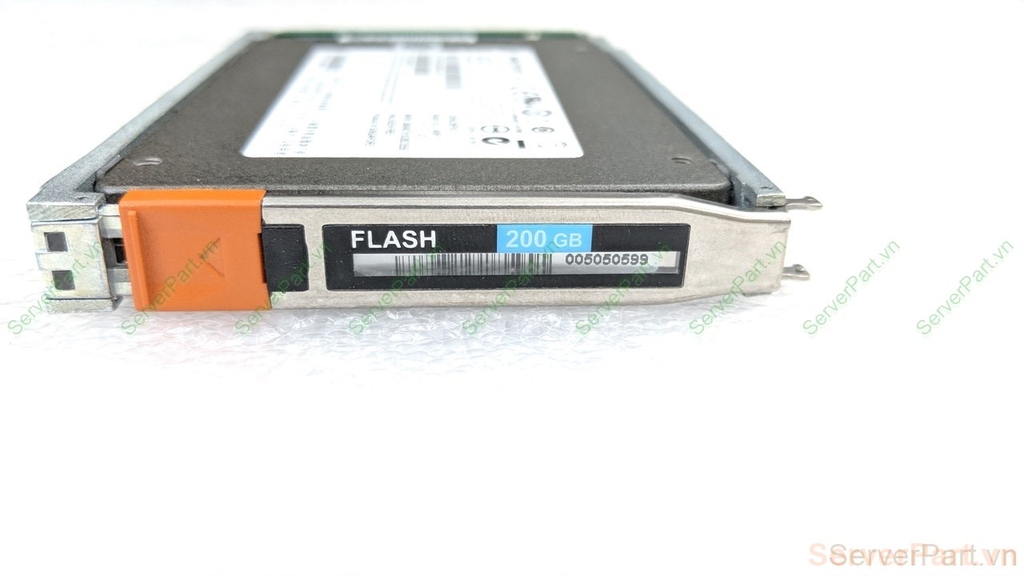 005050599 118033079 Ổ cứng SSD sata sEMC 200gb 2,5 6G VNX Series ...
