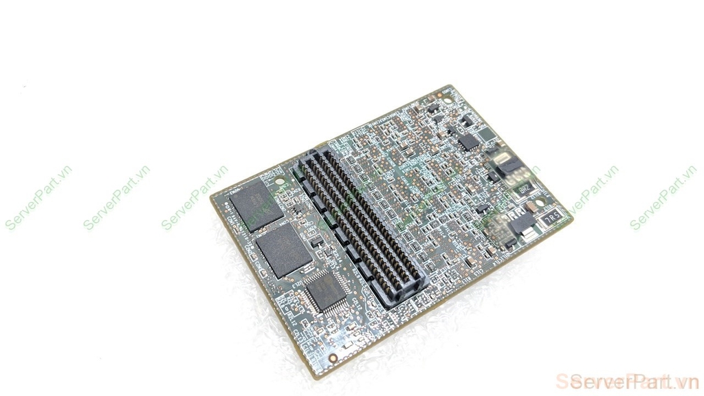 46C9027 81Y4487 46C9026 L3-25436 Bộ nhớ cache IBM 512mb Flash Cache M5 ...