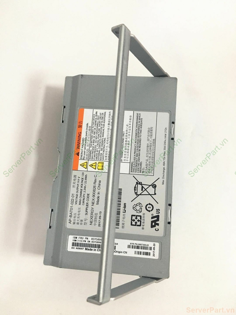 85Y6161 85Y5898 85Y6046 00AR300 00AR301 00AR302 Pin Battery 0 IBM V700 ...