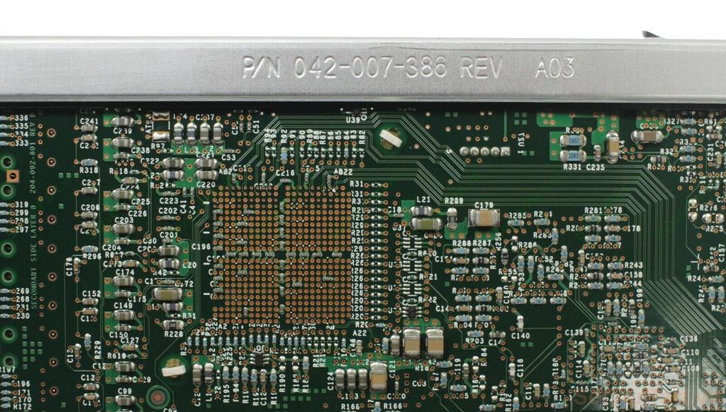 Mô đun quang Module FC I/O Dell EMC VNX 4 Port FC 8Gb 303-092-102 042 ...