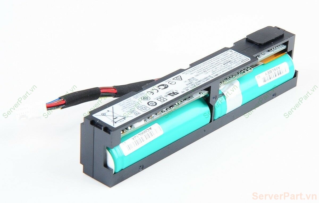 871264-001 Gen9 727258-B21 Gen10 875241-B21 Pin Battery 0 HP 96W Smart ...