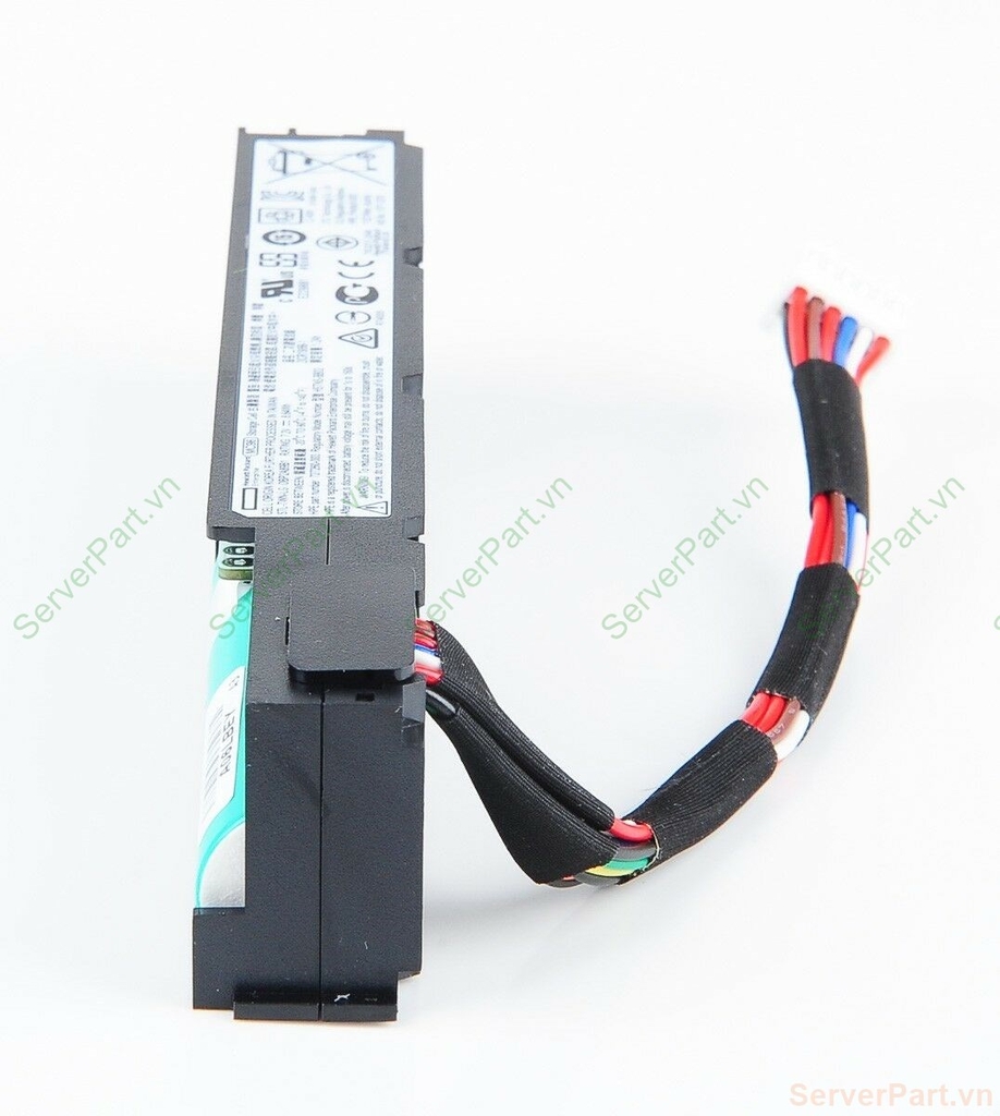 871264-001 Gen9 727258-B21 Gen10 875241-B21 Pin Battery 0 HP 96W Smart ...