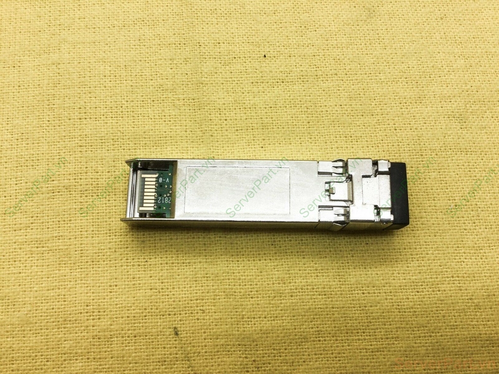 JD092B FTLX8571D3BCL-HZ Mô đun quang Module HP X130 10Gb FC SFP+ Trans ...