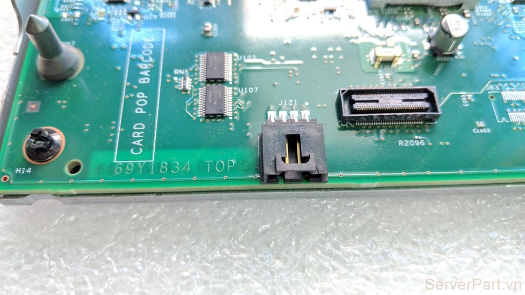 88Y5888 88Y5900 85Y5878 69Y1834 68Y7260 Bo mạch chủ mainboard IBM x385 ...