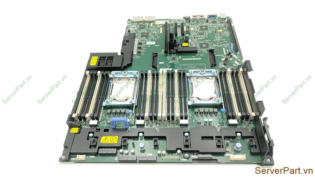 01KN186 01KN179 00MW385 Bo mạch chủ mainboard IBM Lenovo x3650 M5 v4 ...