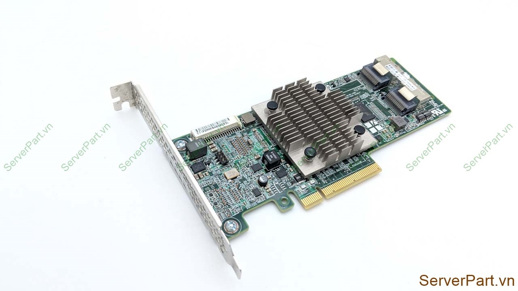 750053-001 726907-B21 726909-001 Cạc HBA Card SHP Smart Array H240 12G ...