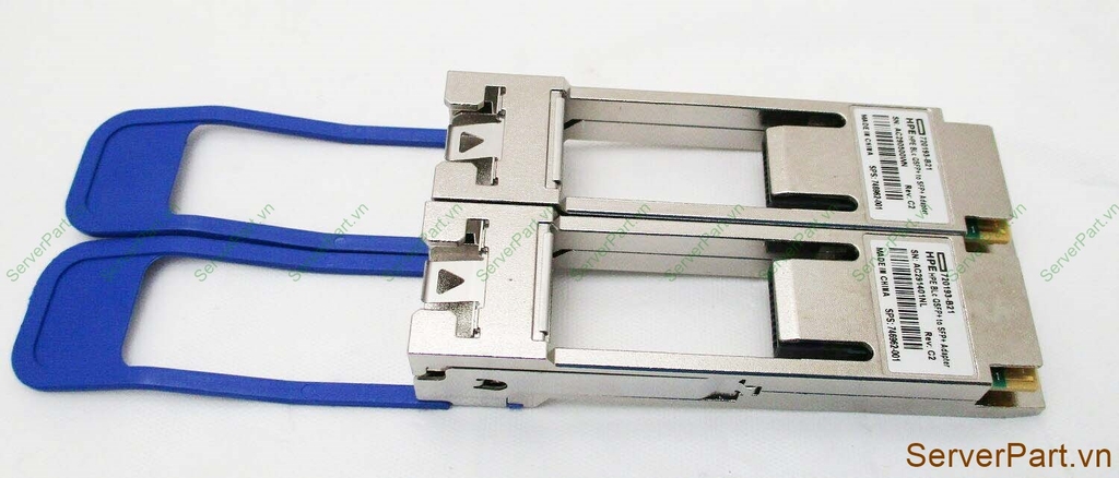 655902-001 655874-B21 746962-001 720193-B21 Mô đun quang Module HP Bla ...