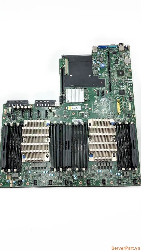 0XFK4K 0PHYDR 008R9M 0W23H8 08HT8T 0CRT1G Bo mạch chủ mainboard Dell R ...