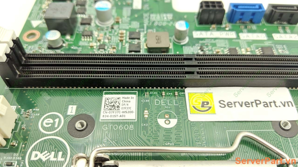 07F37C 0Y2YM6 0TJYKK 045D2Y Bo mạch chủ mainboard Dell Inpsirion Vostr ...