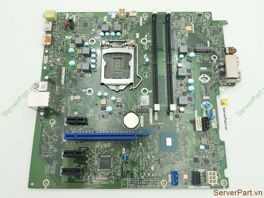 0W0CHX 0Y4H34 Bo mạch chủ mainboard Dell 3050 MT | ServerPart.vn