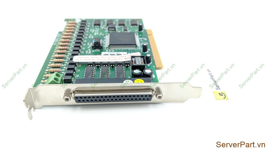 PCI-7230 51-12003-0A50 Card Adlink Industrial equipment Data Acquisiti ...