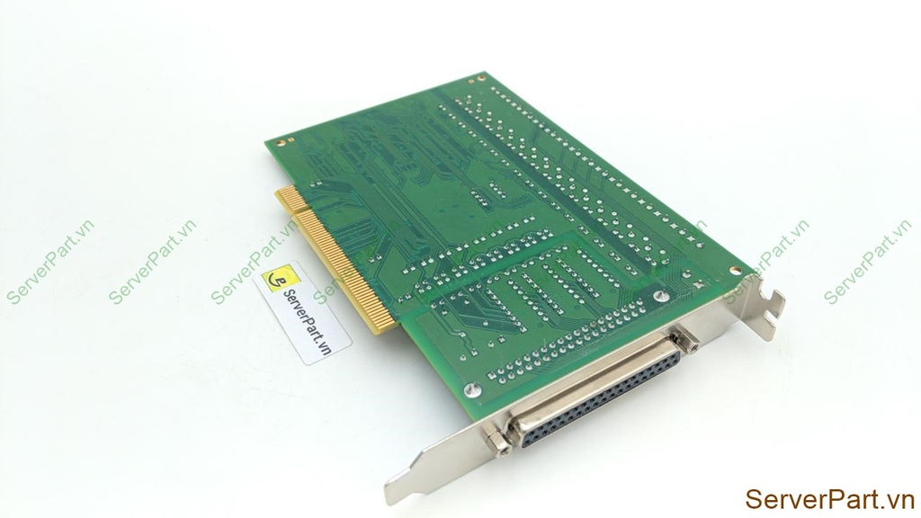 PCI-7230 51-12003-0A50 Card Adlink Industrial equipment Data Acquisiti ...
