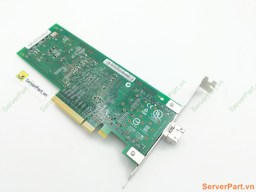 44T1358 00Y5628 Cạc HBA Card FC IBM QLogic QLE2560 8Gb 1 Port SFP+ ...