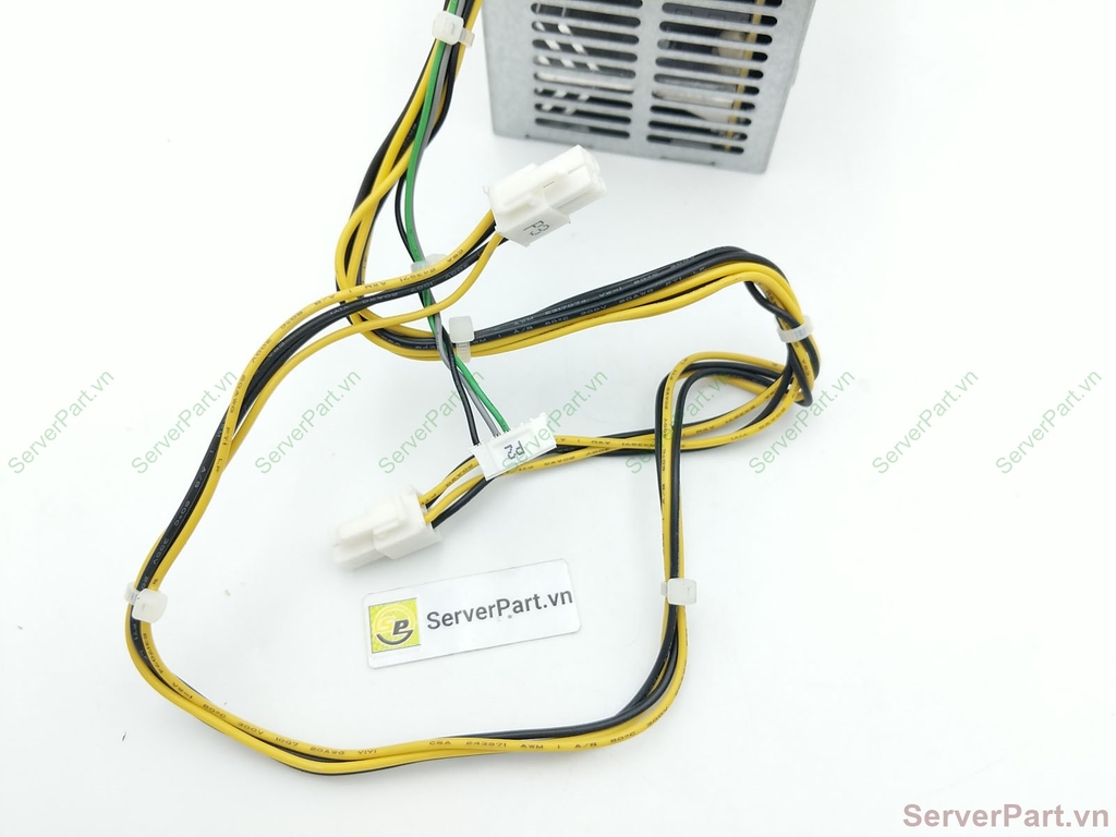 Bộ nguồn PSU HP 280 400 600 800 G3 G4 180w PN 901771-002 model D16-180P3A | ServerPart.vn