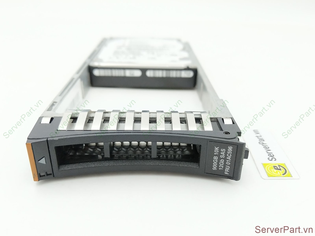 01AC596 01EJ017 01EJ019 0B31802 HUC101890CSS200 Ổ cứng HDD SAS IBM 900 ...