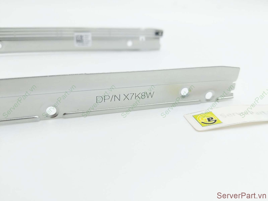 0X7K8W X7K8W Khay ổ cứng Tray HDD Dell G14 3.5" | ServerPart.vn