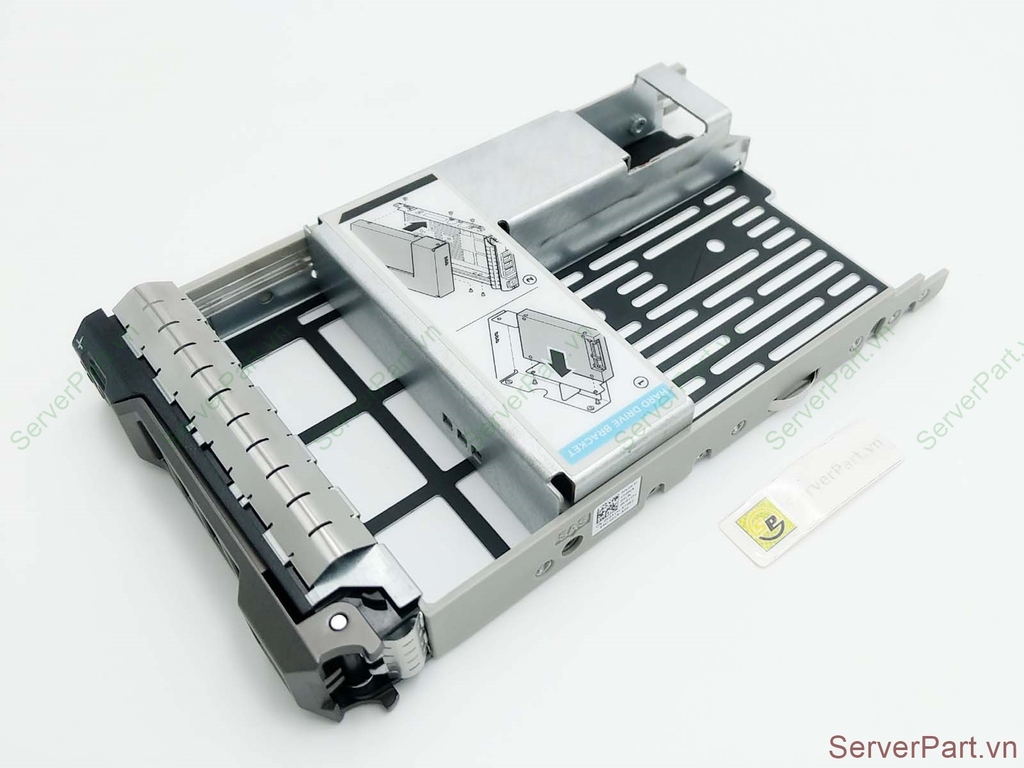 9W8C4 Y004G 09W8C4 0Y004G Khay ổ cứng Tray HDD Dell G11 G12 G13 2.5" H ...