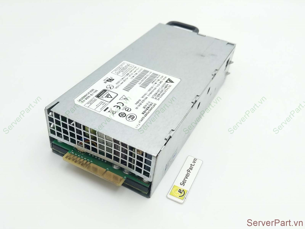 Bộ nguồn PSU Delta Electronics DPS-500AB-9 500w | ServerPart.vn