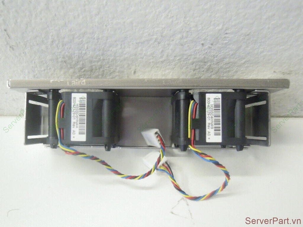 Quạt tản nhiệt Fan Cisco ISR 4330 Fan Assembly ACS-4330-FANASSY 700-45 ...